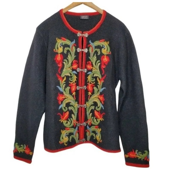 VRIKKE | Sweaters | Vrikke Norwegian Design By Irene Haugland Zahl ...